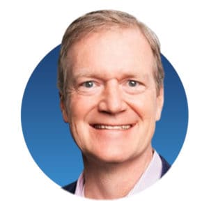 Stuart White - Real Estate Almanac