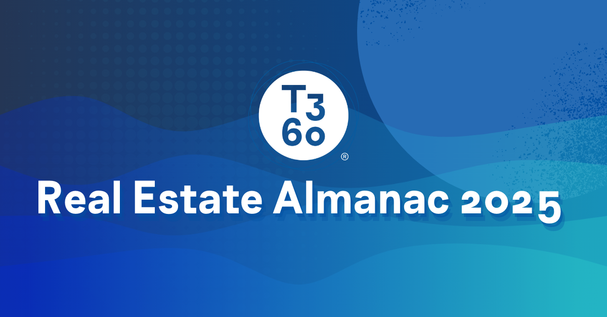 Real Estate Corporations - Real Estate Almanac